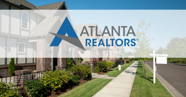 Atlanta REALTORS® Market Brief
