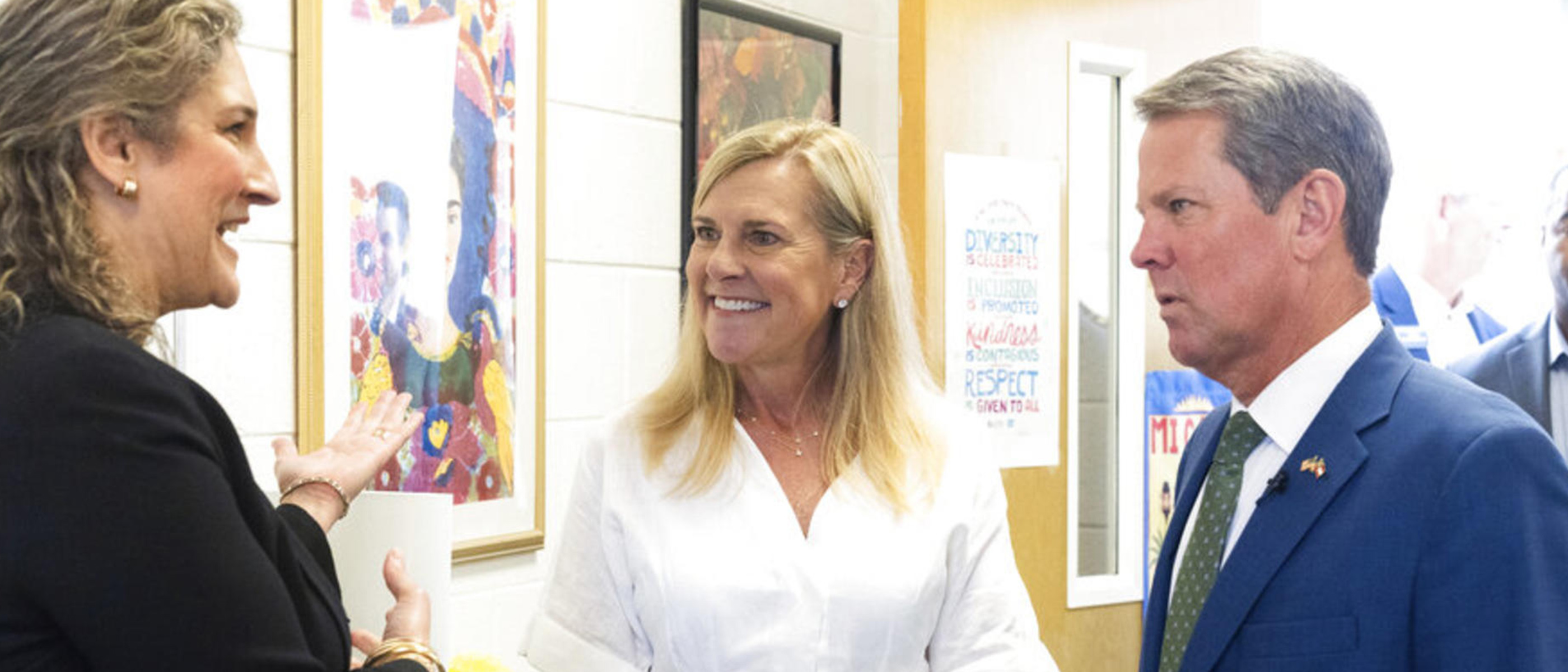 Legends and Leaders: Advancing the Impact of ACBR