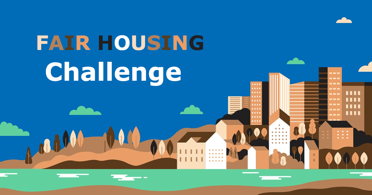 Fair Housing Challenge