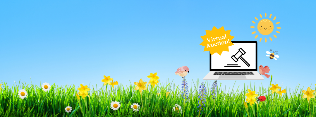 2024 Spring Community Festival Fundraiser