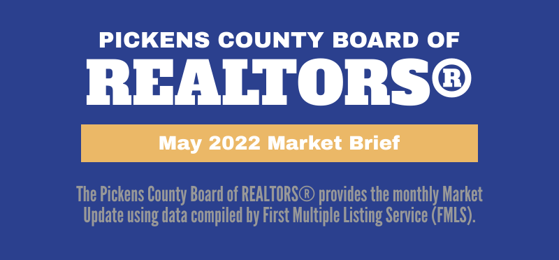 PCBR Market Brief: May 2022